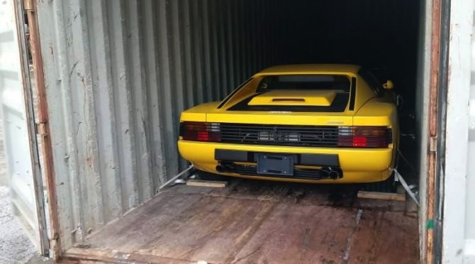 Classic Import - Importadora de carros antigos e 0Km Premium